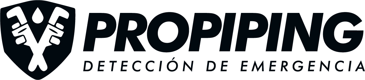 Propiping - Detección de Fugas